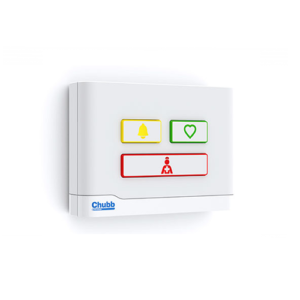 Chubb Care Call – Independent Living Ireland